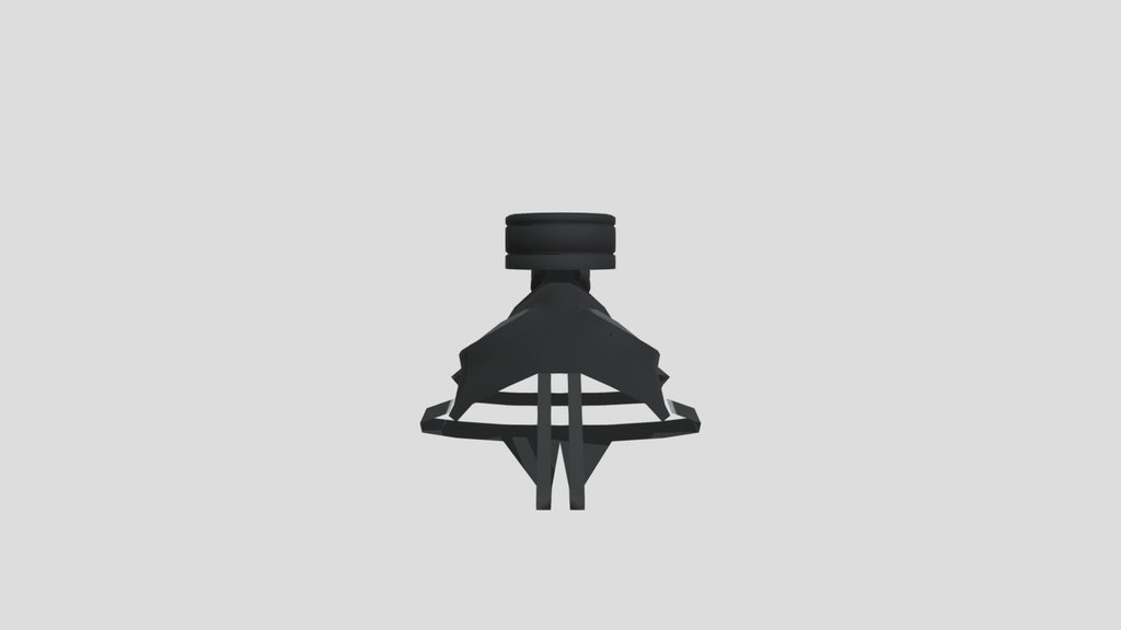 SCP Containment Breach - A 3D model collection by Kativix - Sketchfab