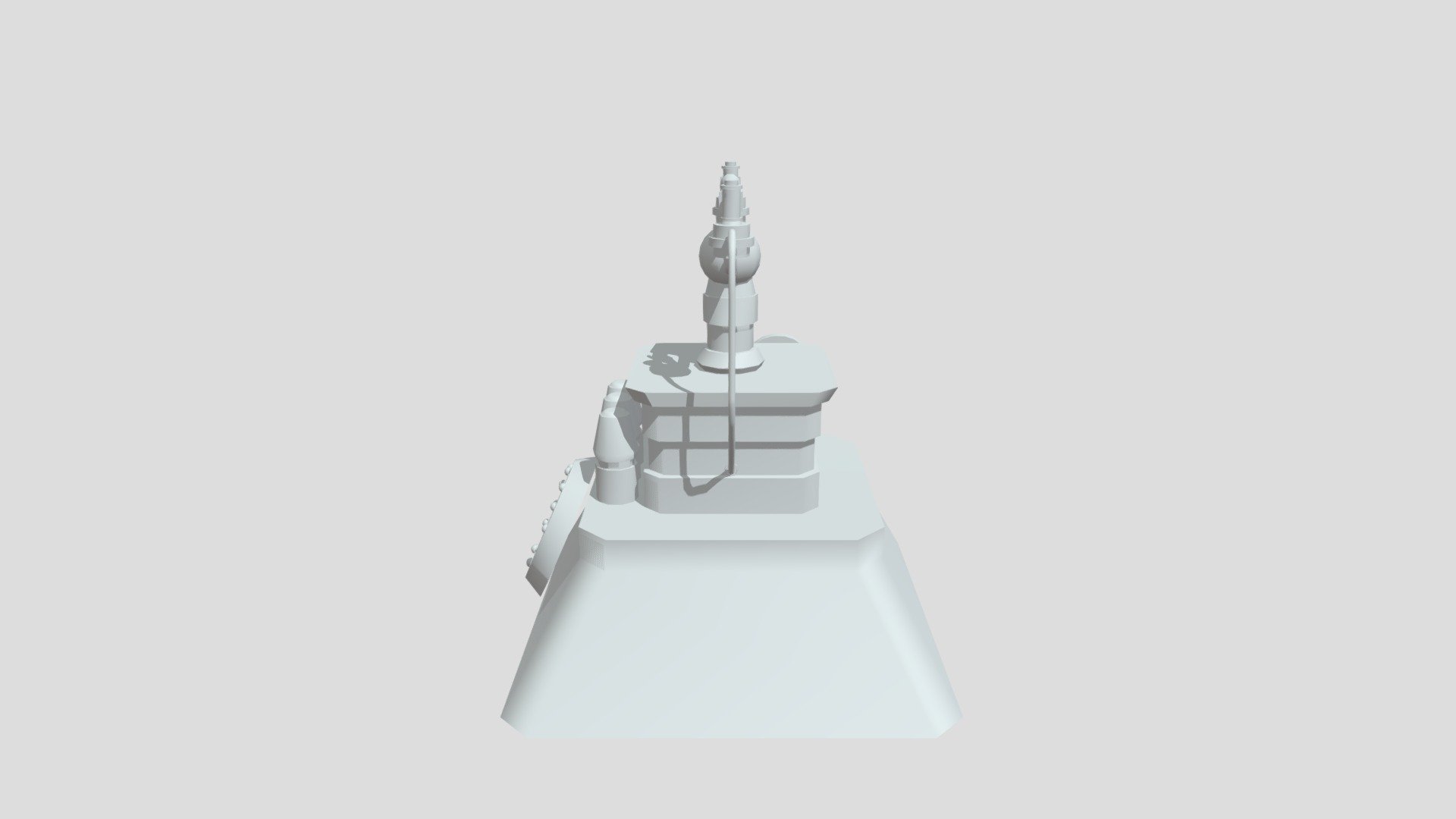 telefono_1_alejandro_feijoo - Download Free 3D model by alejandro ...