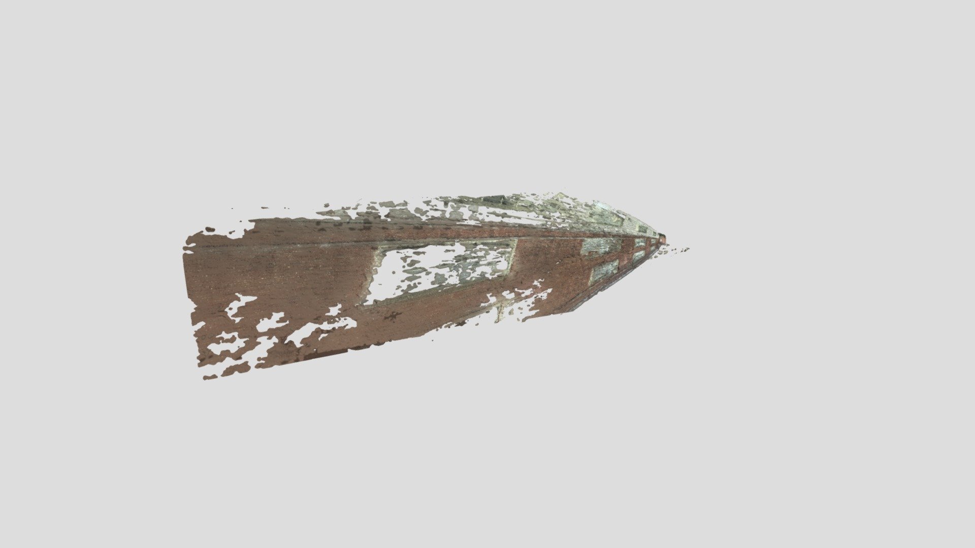 Jackson DeWitt - 3D model by cchg [33a5b13] - Sketchfab