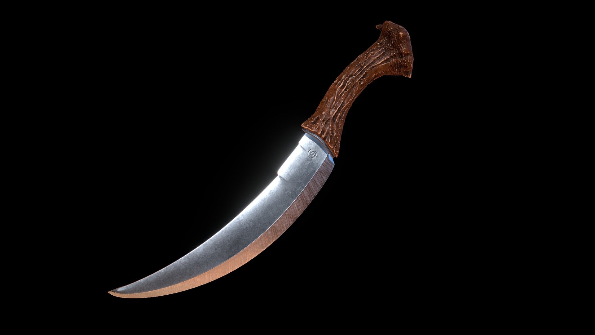Winterhorn - Tokens of Benevolence - 3D model by oxhid3 [33a5fe6 ...