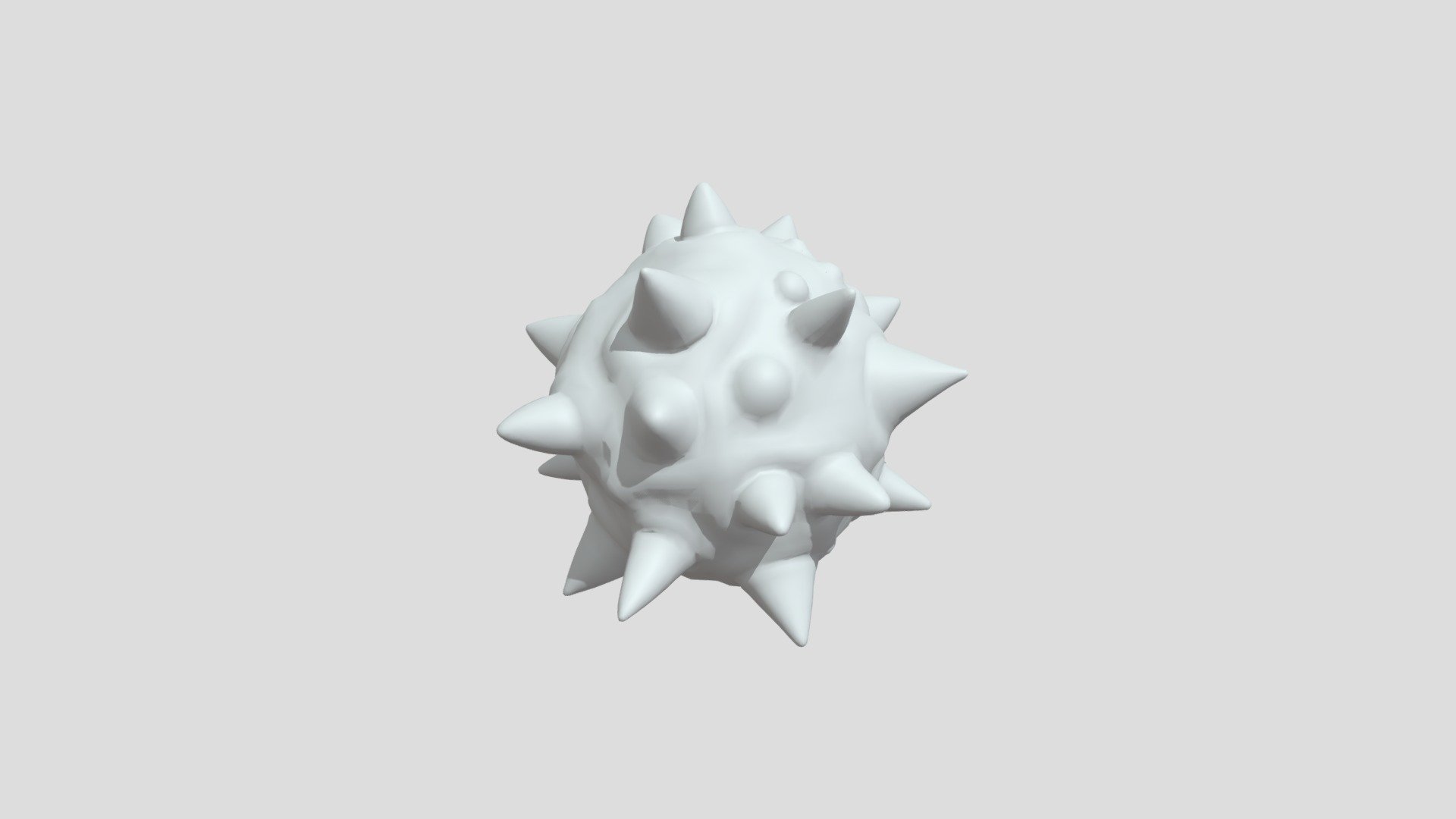 Sacred Stone - Download Free 3D model by MrZ0o [33a7d59] - Sketchfab