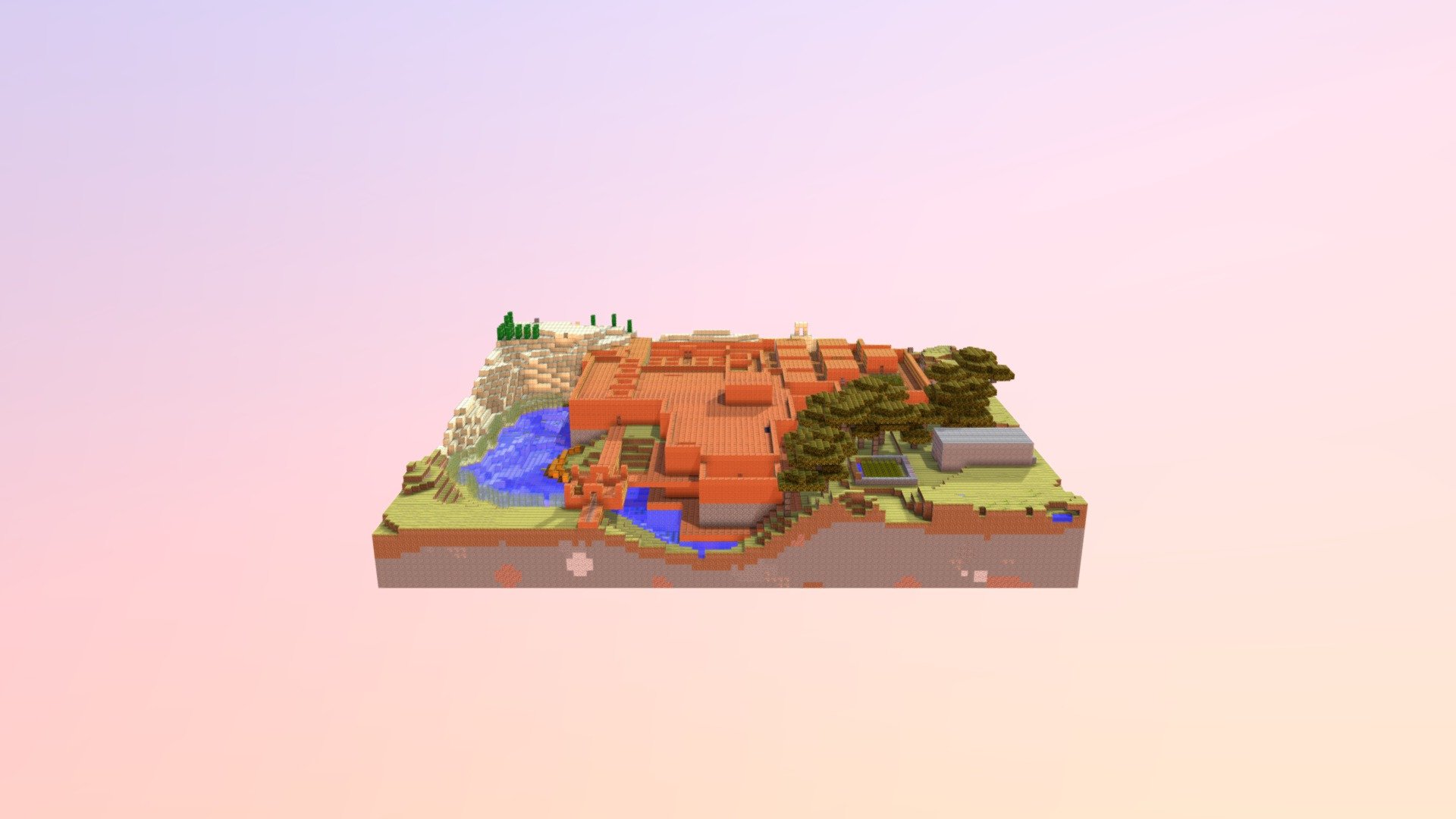 small test 2 - 3D model by mabeloid [33a7ed3] - Sketchfab