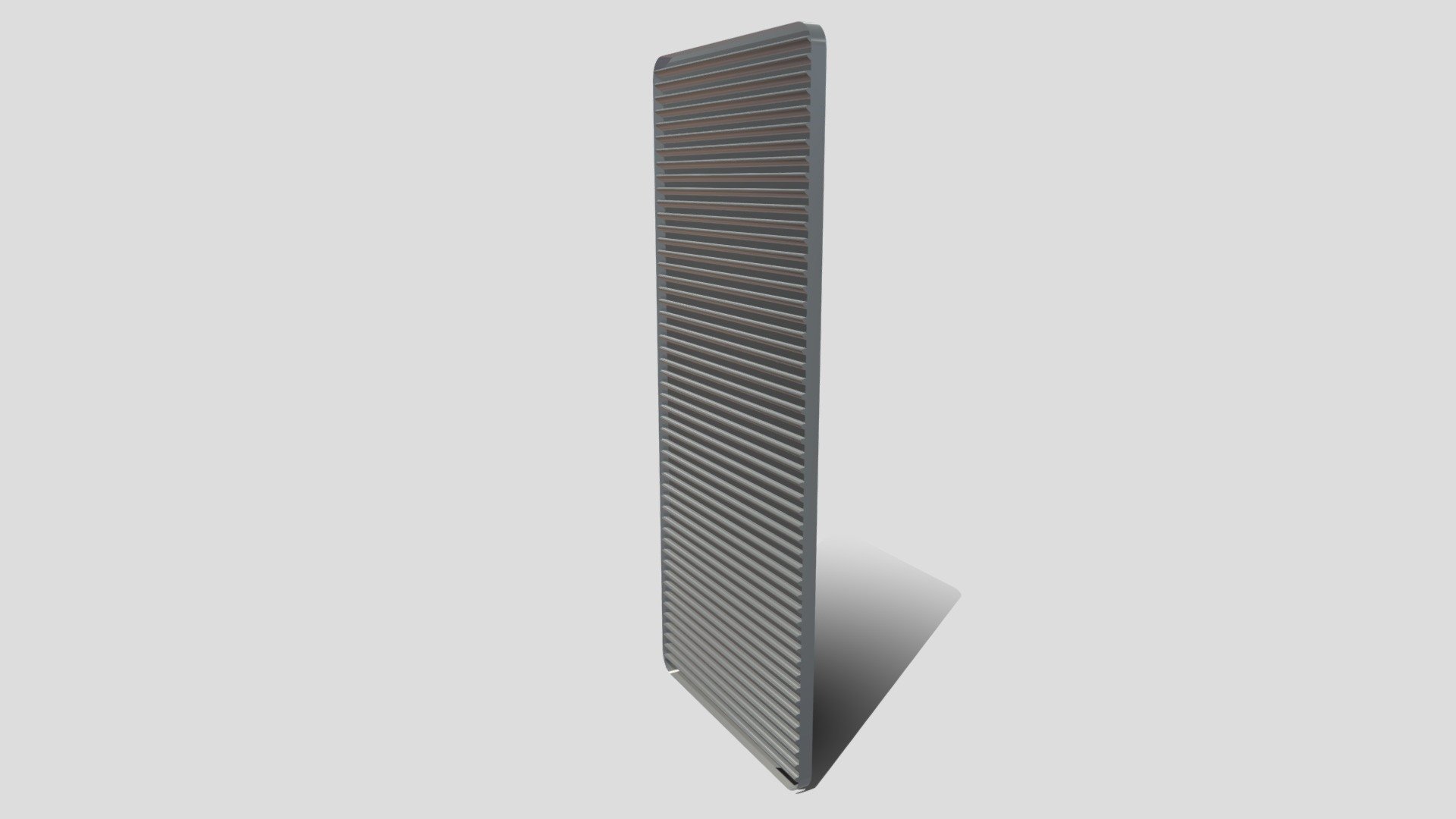 Grid - Download Free 3D model by Carlos.Maciel [33a8991] - Sketchfab