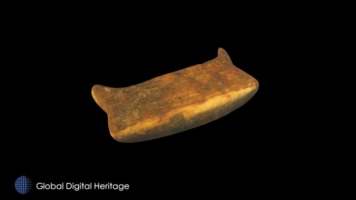 Labret 3D models - Sketchfab