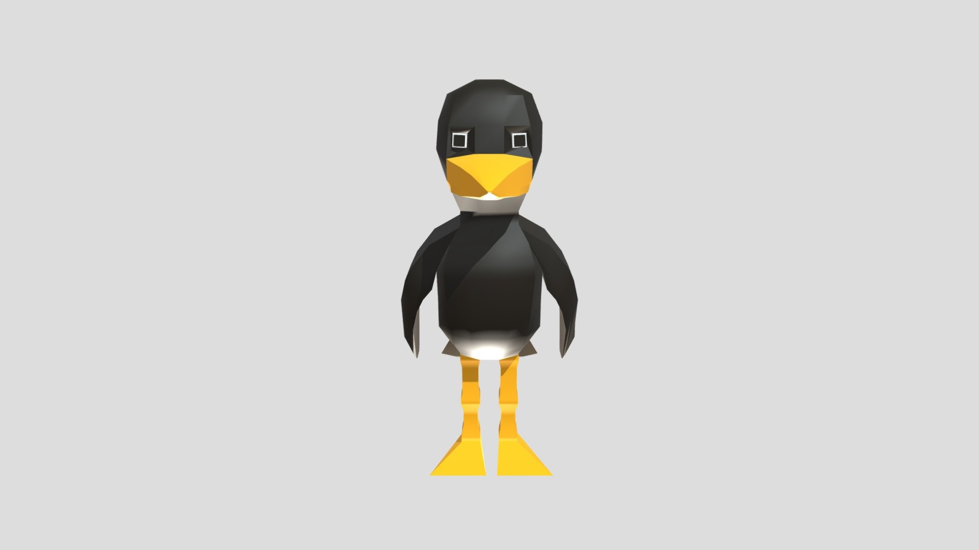 Zakarias Stray - 3D model by trollhale [33aac88] - Sketchfab