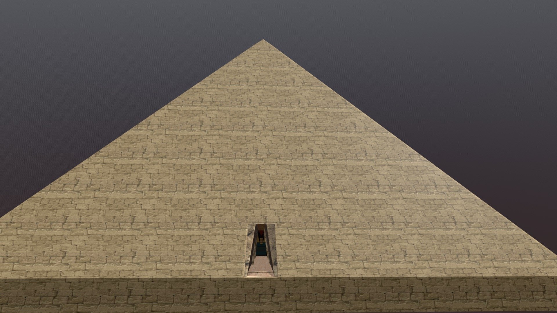 Piramide-3 - Download Free 3D model by gb.prof.69 [33abeb1] - Sketchfab