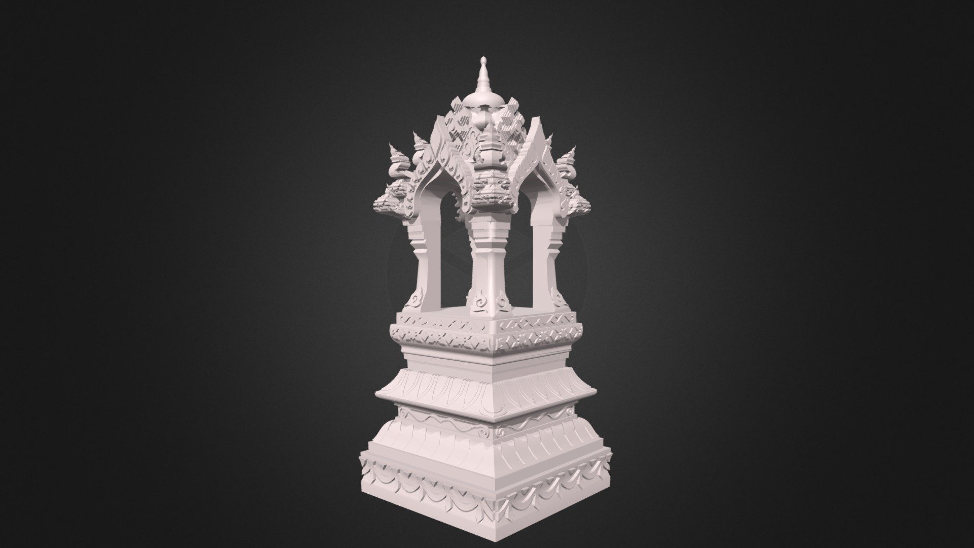 FIGURE FOR 3D MODELS - Download Free 3D model by kositsuwan [33acb15 ...