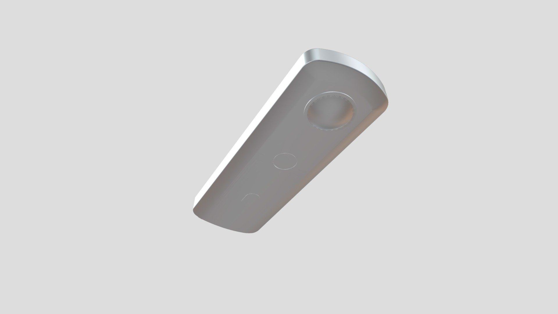 SC2 Camera Rev A - 3D model by 360Niagara [33acd50] - Sketchfab