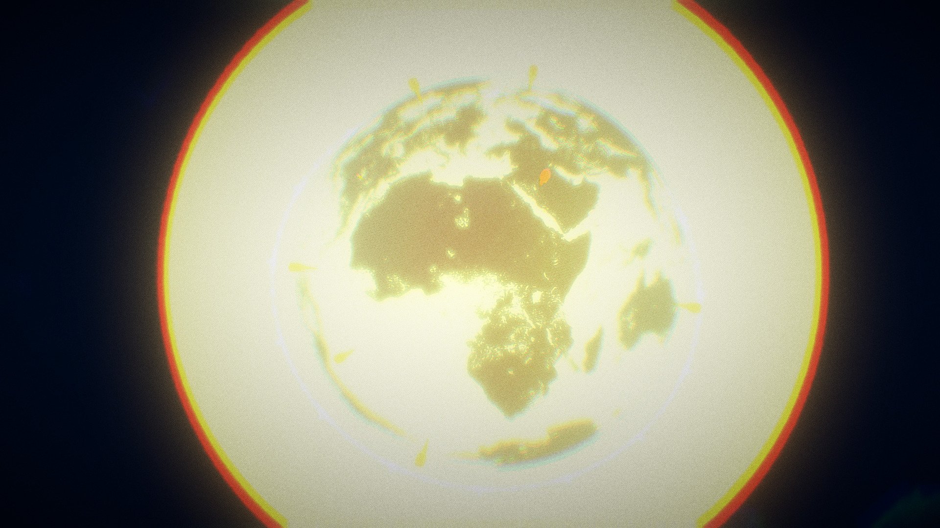 UI PLANET WIDE VER - 3D model by Graphic[MOD] (@graphic.mod) [33ad844 ...