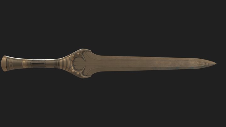 Bruma 3D models - Sketchfab
