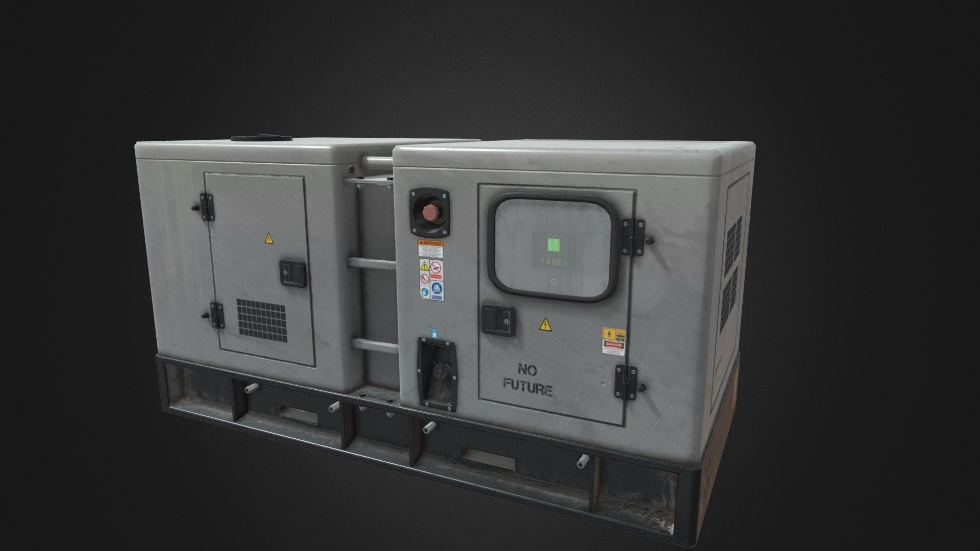generator - Download Free 3D model by Ana Vien (@zuciwien) [33af87b ...