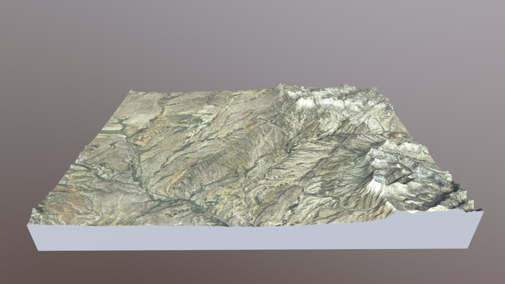 KSA Project - A 3D model collection by smartmAPPS - Sketchfab