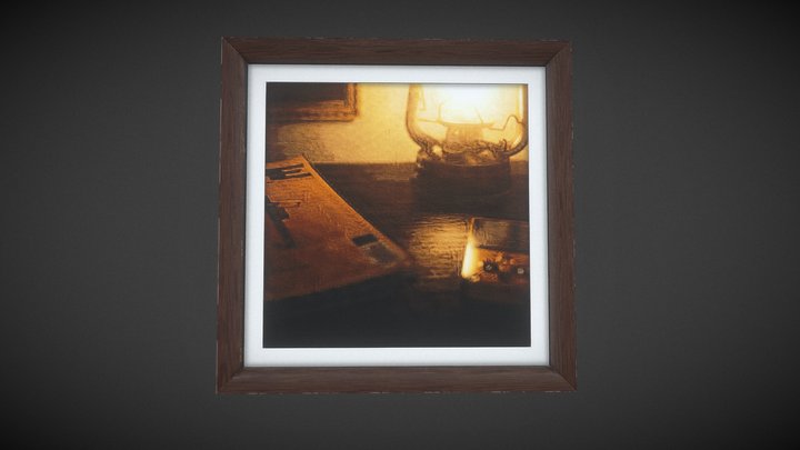 Playdate 3D models - Sketchfab