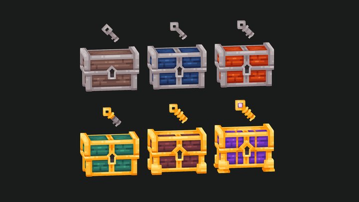 Java 3D models - Sketchfab