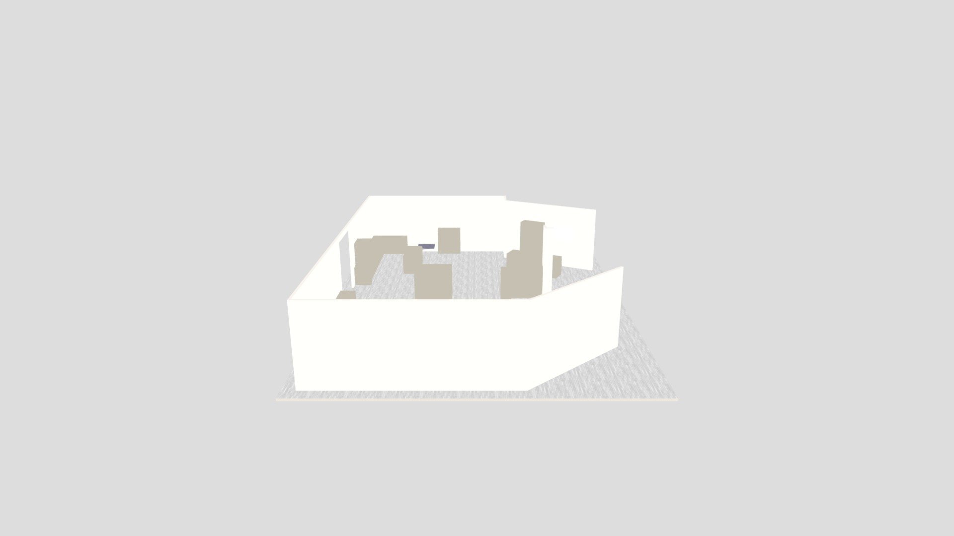 RTO Studio - Download Free 3D model by spenc3d [33b1825] - Sketchfab