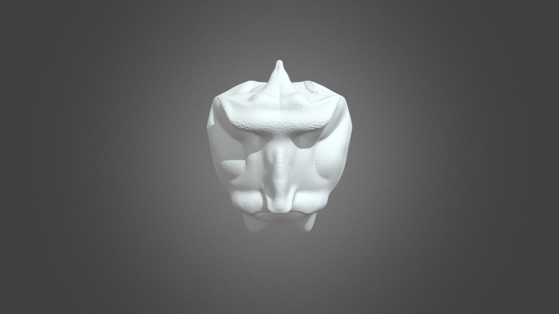 Ocean Man - Download Free 3D model by mare7753 [33b1a75] - Sketchfab