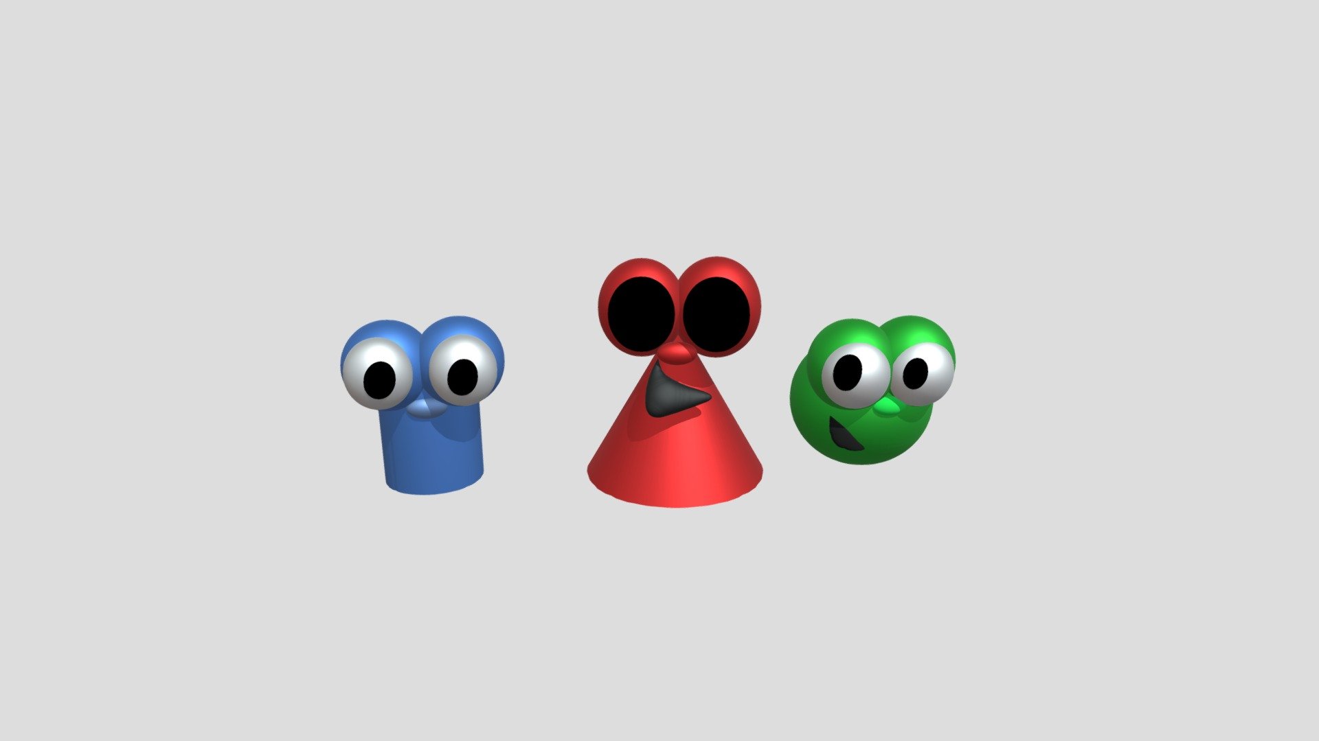 ShapeTales Models - 3D model by Greg (@Greg_Heffley112) [33b2854 ...