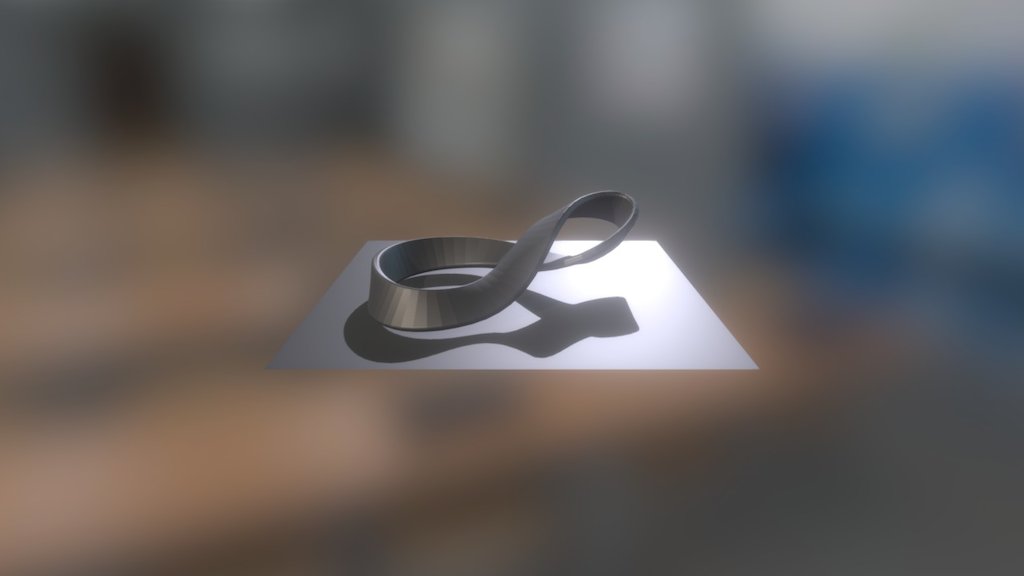 Infinity Sf - 3D model by gburcat [33b2919] - Sketchfab