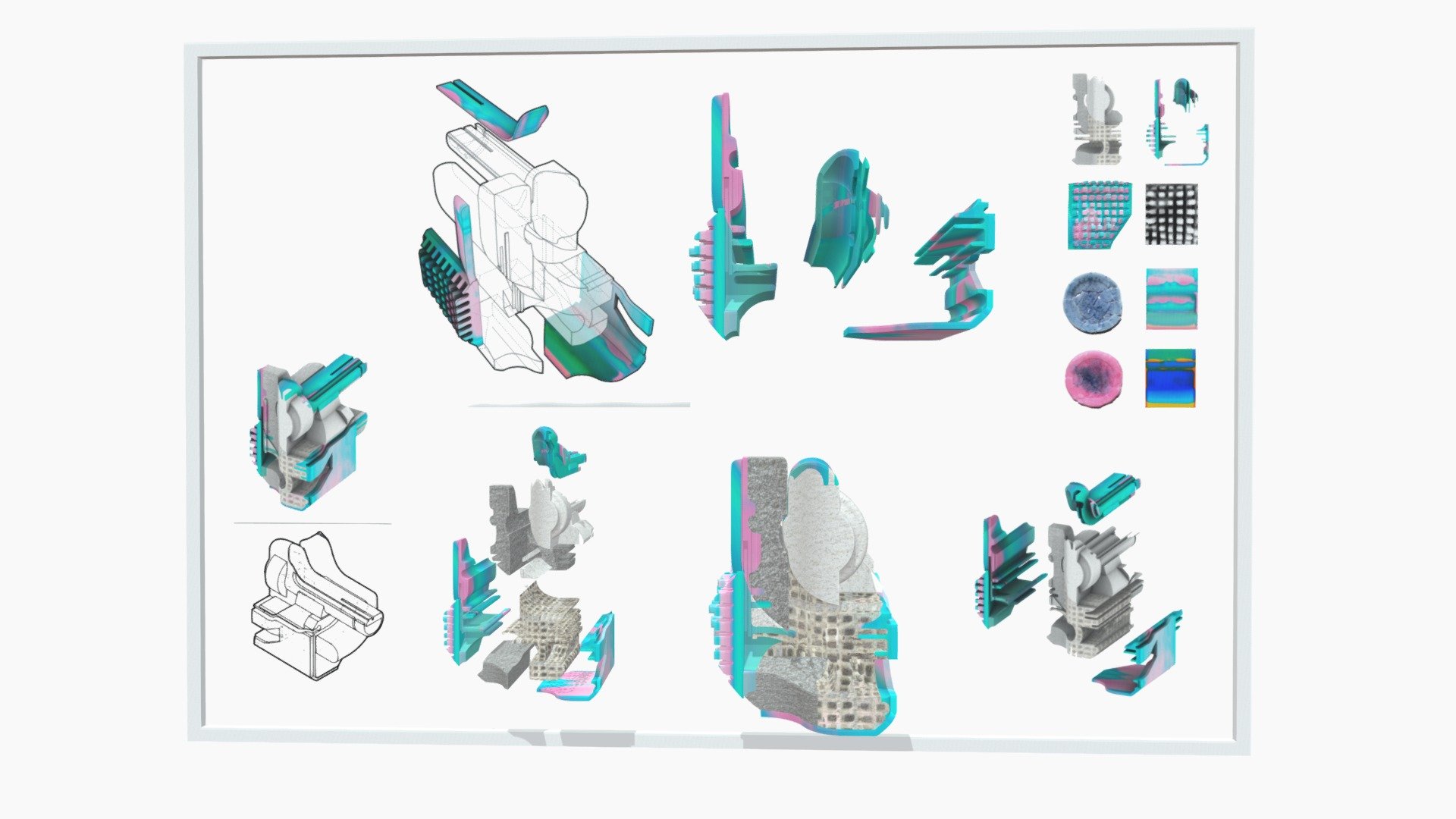Composite Model_Presentation_2 - Download Free 3D model by ersanilktan ...
