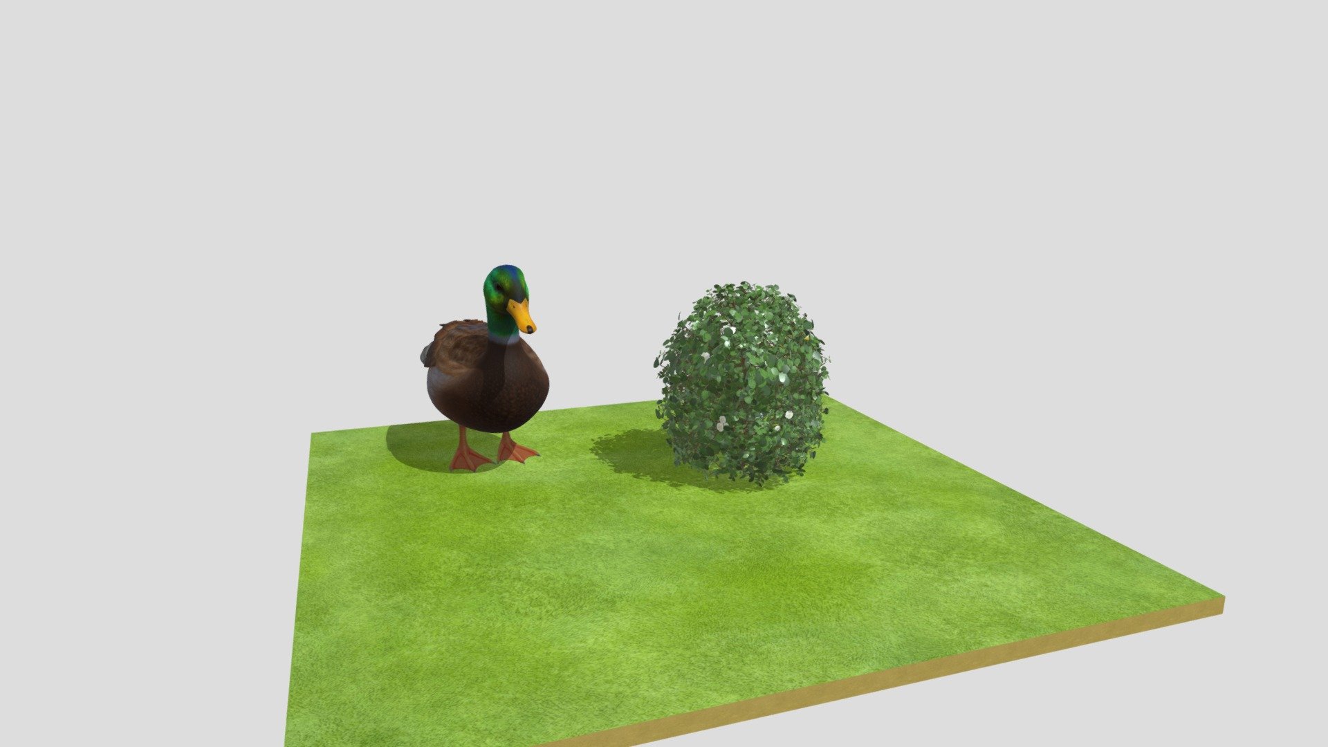 Senza titolo - 3D model by annunziata.severino91 [33b484f] - Sketchfab