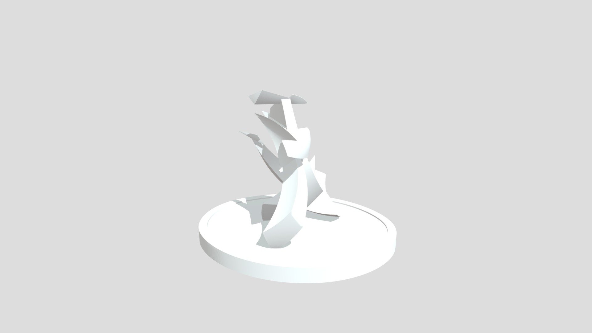 Big_Red (2) - 3D model by Bill Emison (@billemison) [33b5437] - Sketchfab