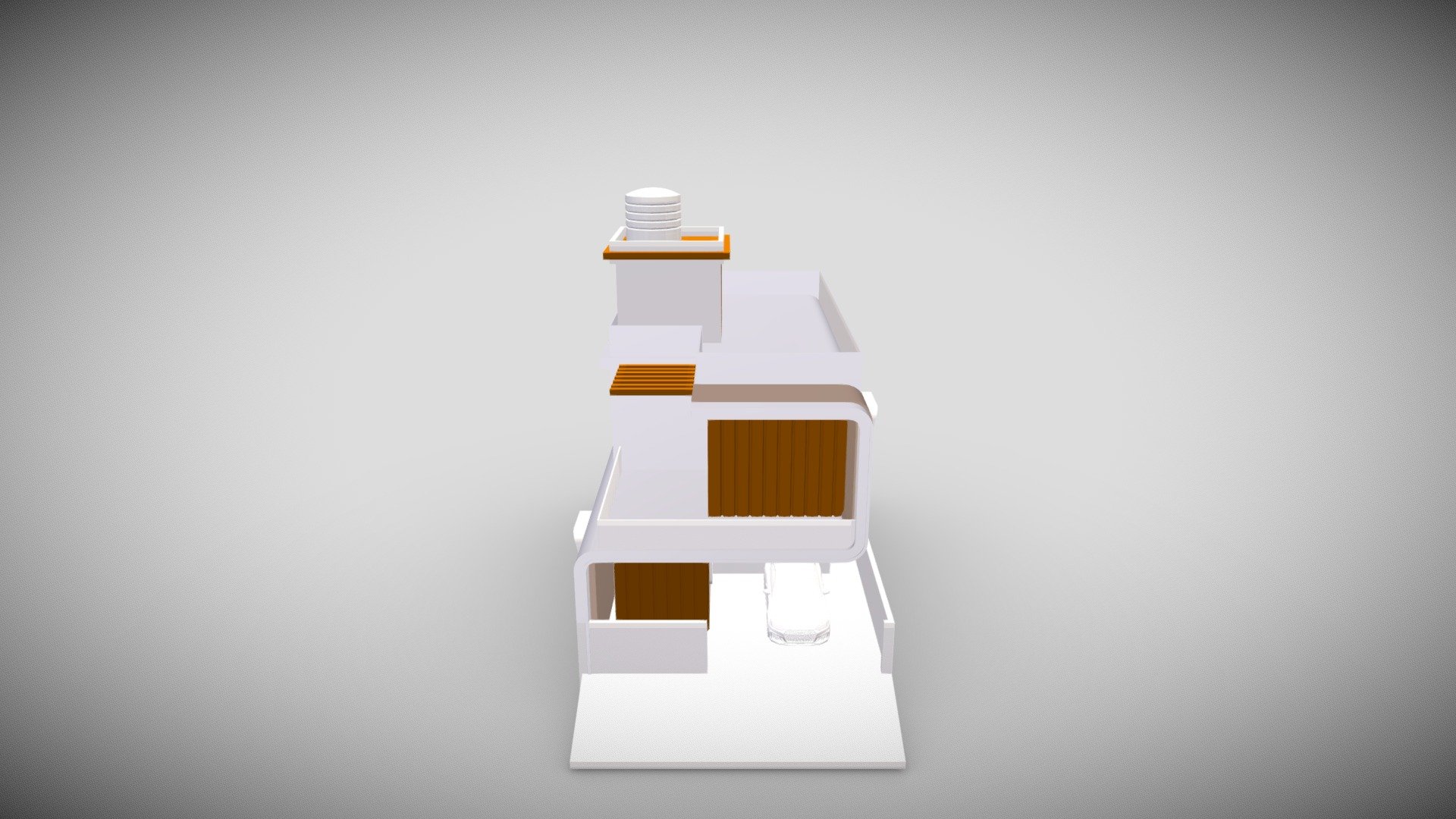 House - 3D model by muralianimator [33b5b6a] - Sketchfab