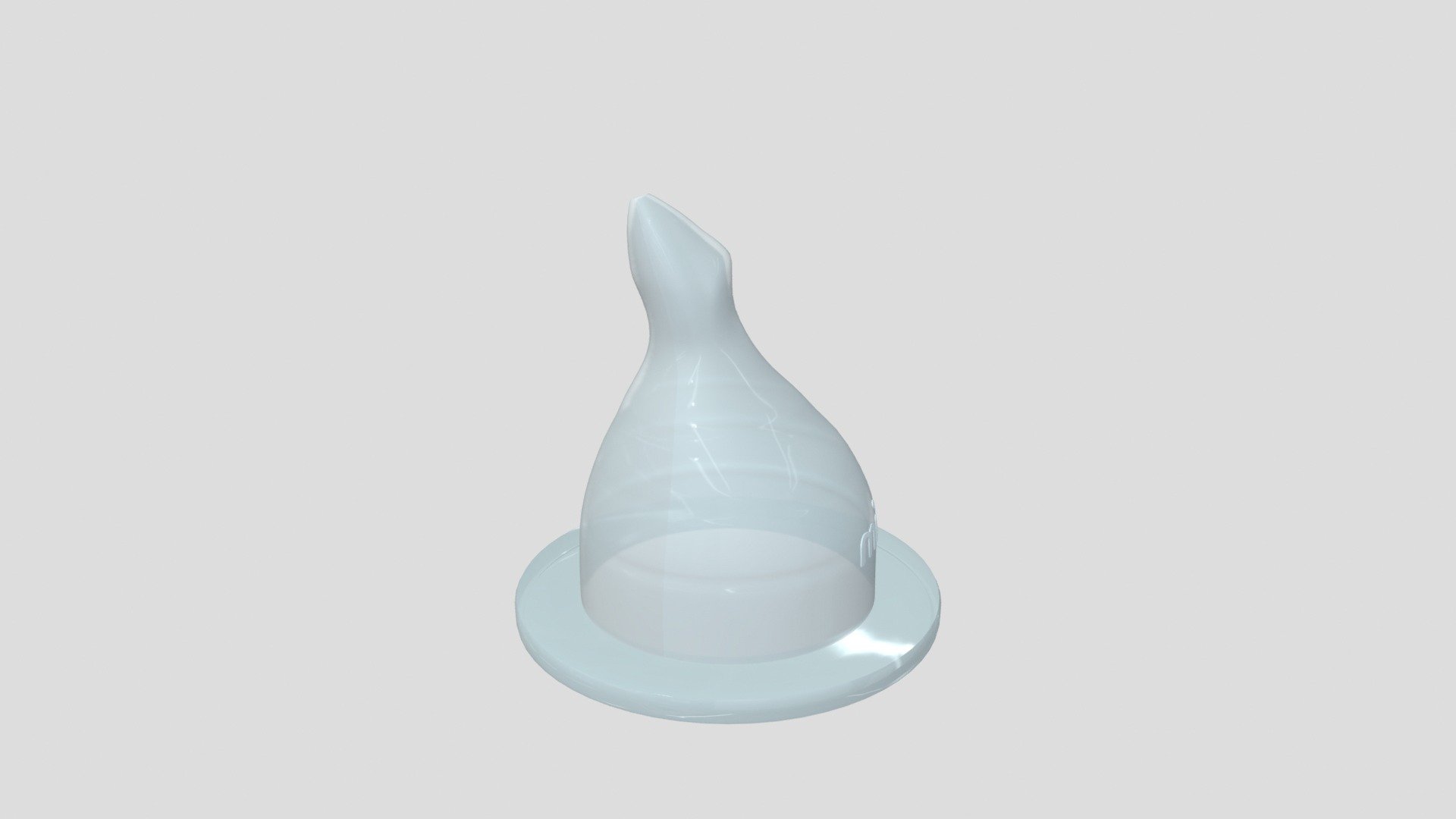 Teat - 3D model by DorkyDragon [33b5e35] - Sketchfab