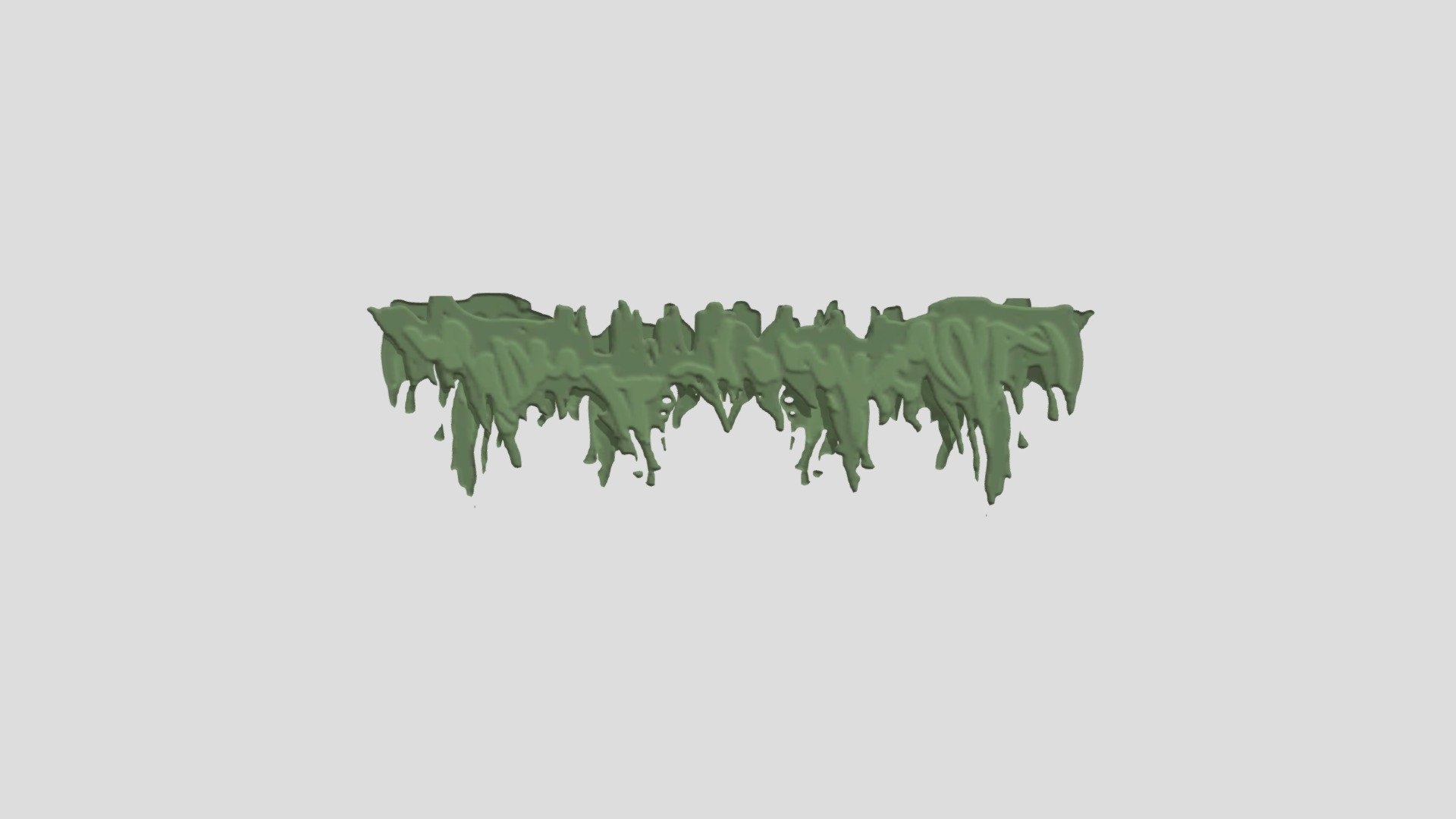 Rec room weed - 3D model by Romeo rios vr (@rrios2027) [33b65c2 ...