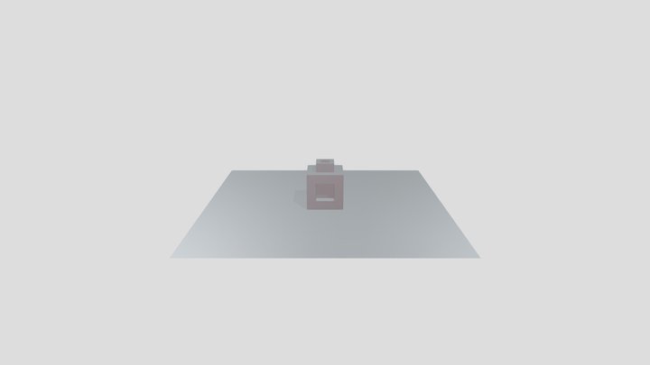 Materialize 3D models - Sketchfab