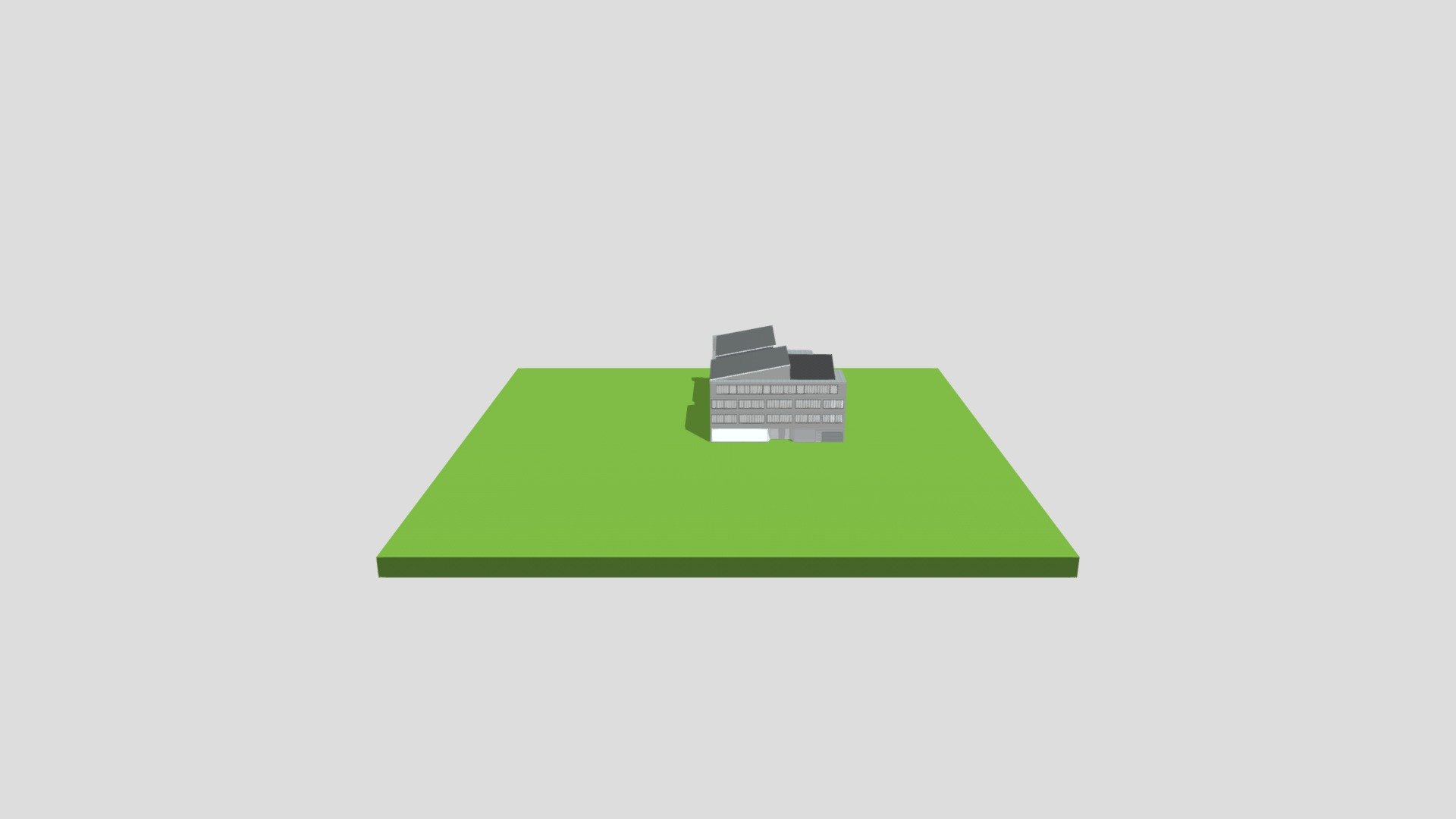 PPS GMBH Projekt turn - Download Free 3D model by Home Design 3D ...