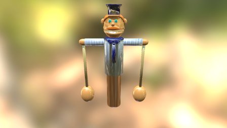Sml 3D models - Sketchfab