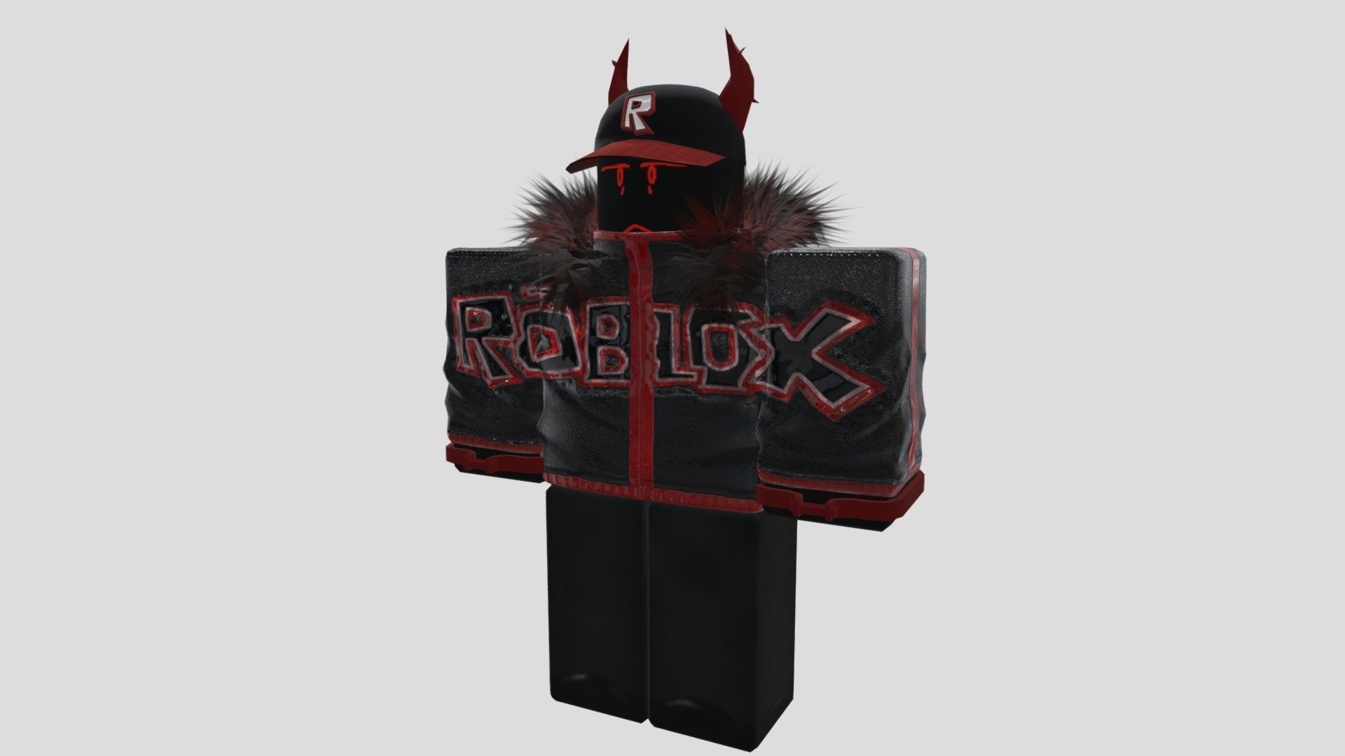 sixer noob - Download Free 3D model by amogusstrikesback2 [33bb280 ...