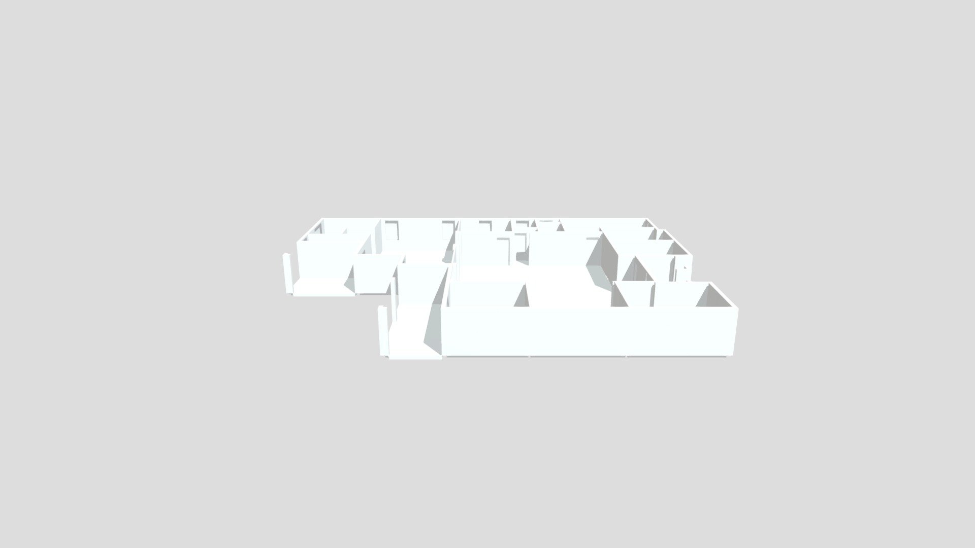 Test_ifc - 3D model by tpenunur [33bb2ec] - Sketchfab