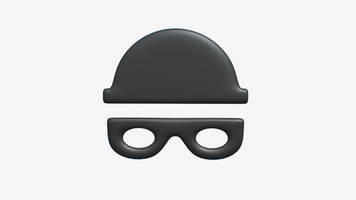 Scam 3D models - Sketchfab