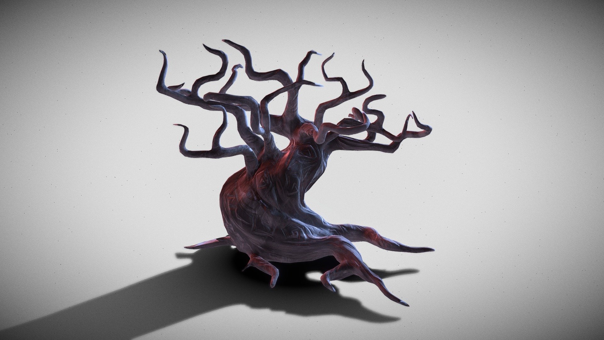 Juniper Tree - Download Free 3D model by Elaine Wah (@elainewah) [33bd6e5] - Sketchfab