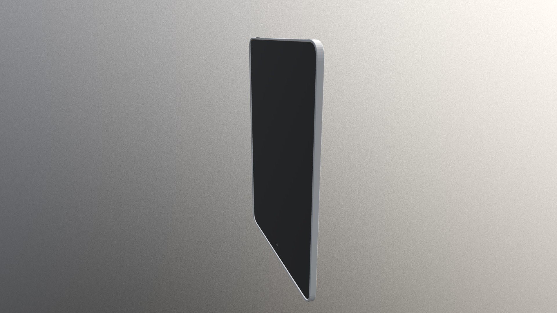 Temp Pos Tab - 3D model by ShaunJahn [33bd9e4] - Sketchfab