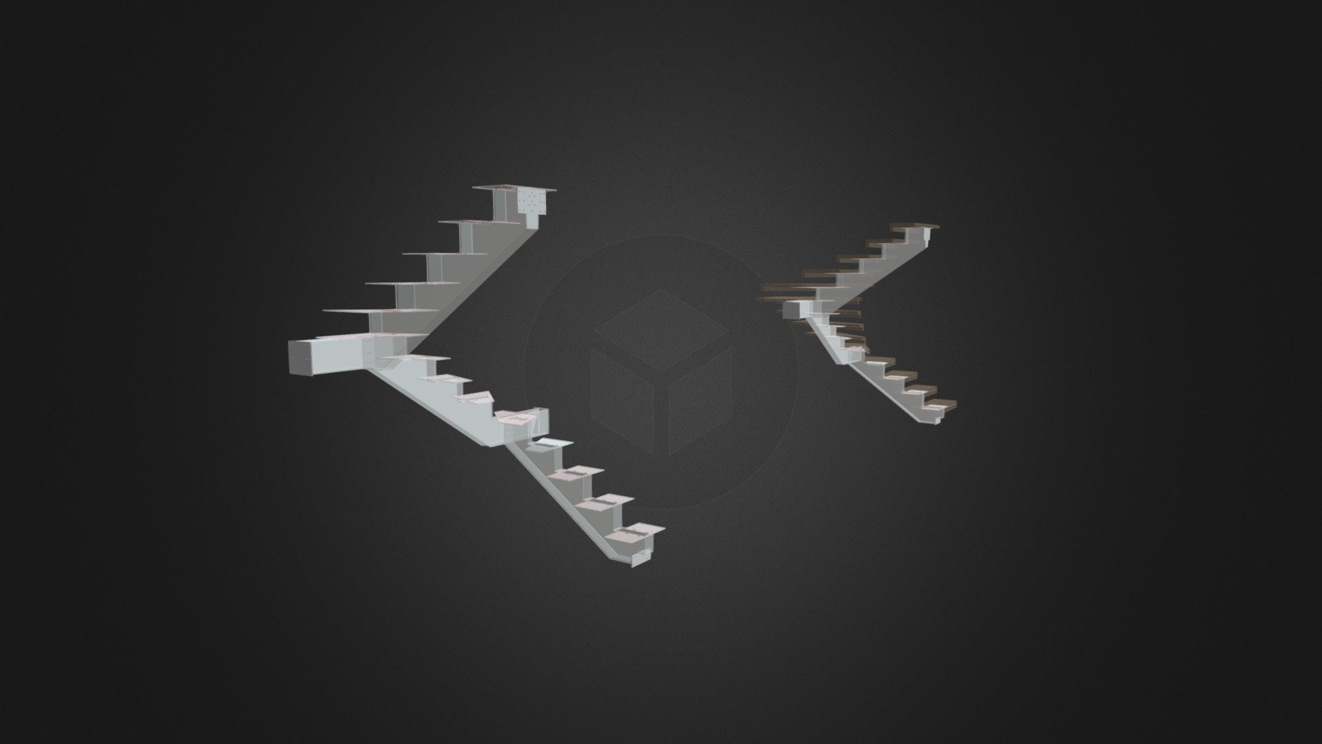 Furberg_Steel - 3D model by PetrasJ (@PetrasJucius) [33bdd91] - Sketchfab