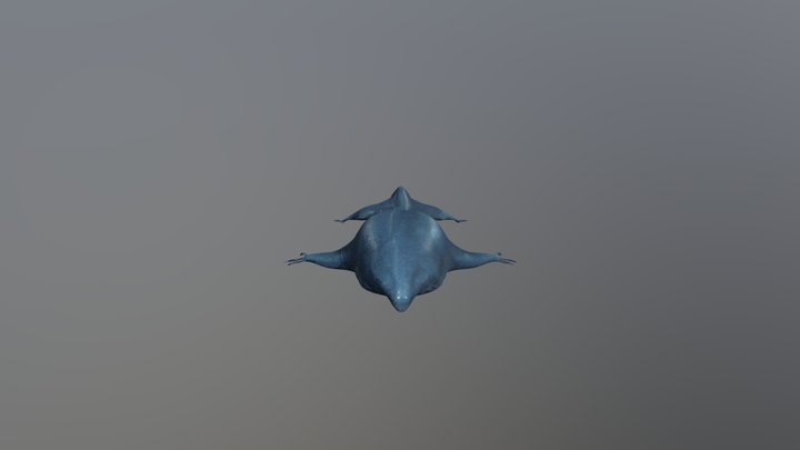 Bloop 3D models - Sketchfab