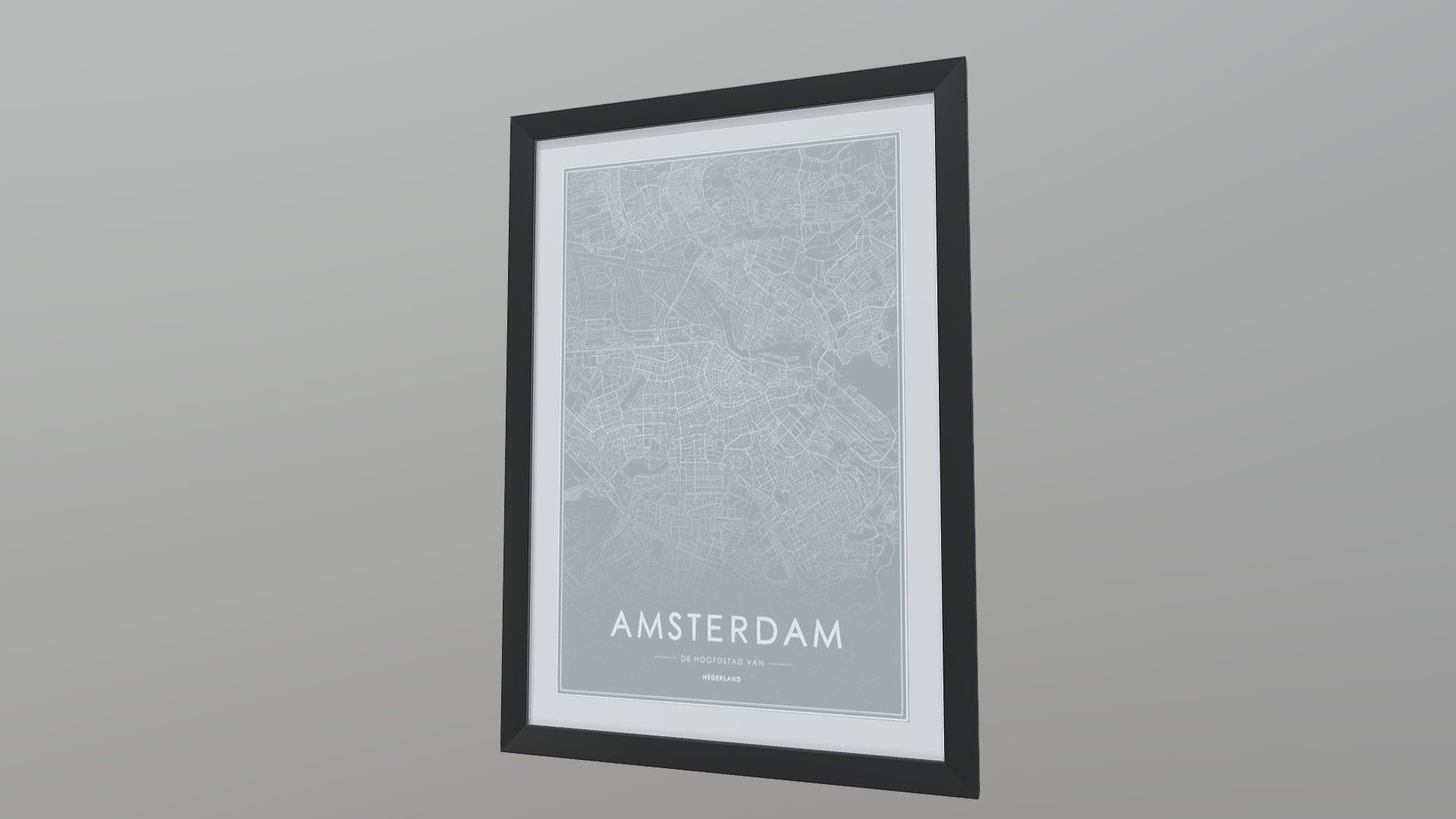 3D Architecture | Photo frame - Download Free 3D model by Dylan Dreyer ...