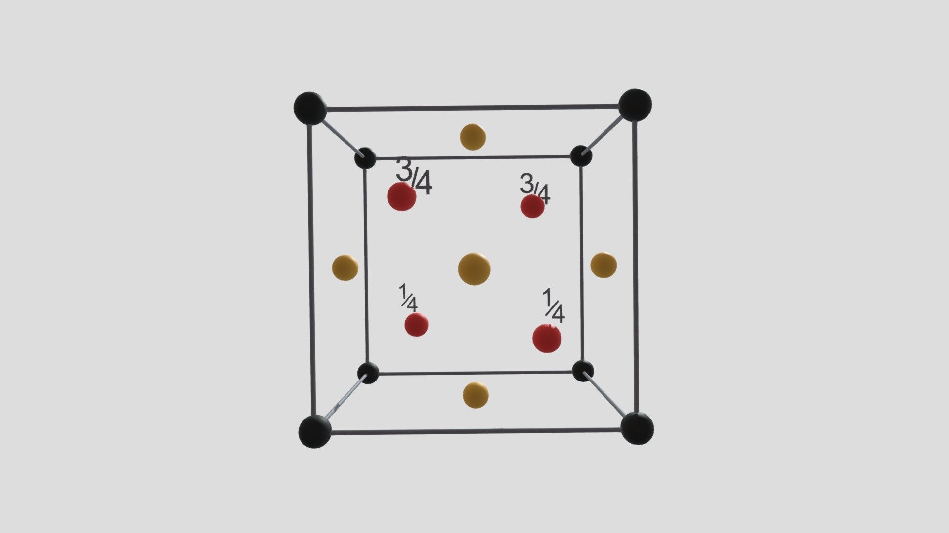 Diamond structure - 3D model by syedzuhaib [33c1b66] - Sketchfab