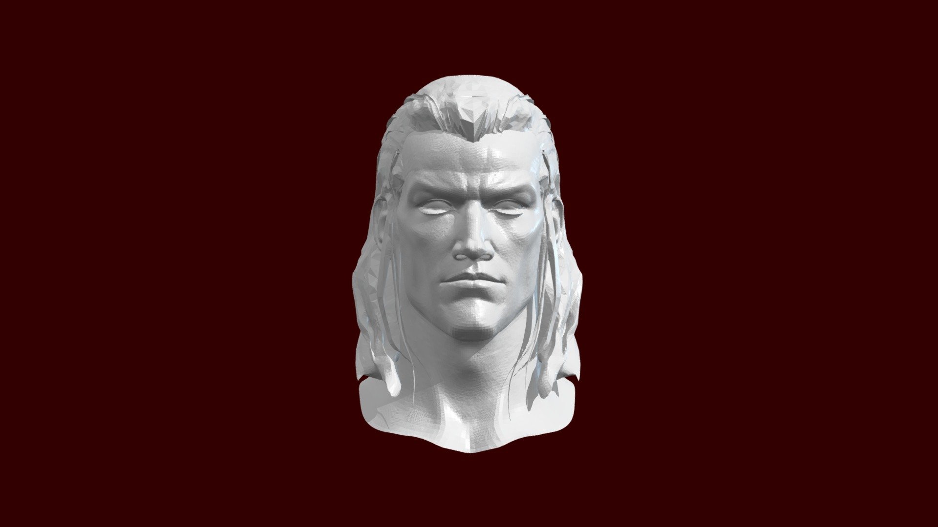 Sylas - 3D model by ThePrincePython [33c25d9] - Sketchfab