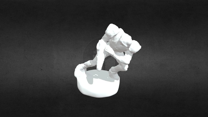 Amiibo 3D models - Sketchfab