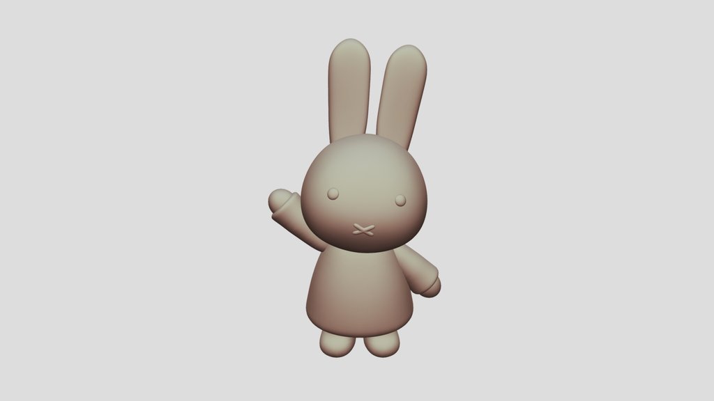 Sanrio uwu - A 3D model collection by kichololiqueen - Sketchfab