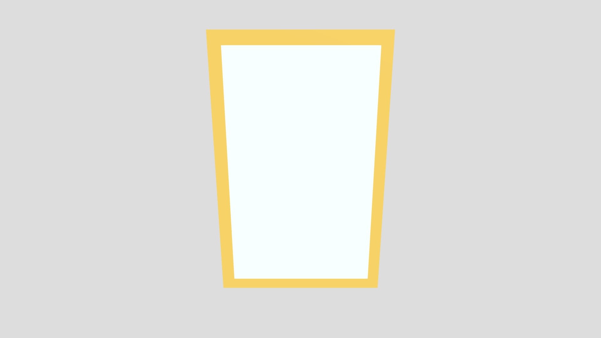BOX FRAME - Download Free 3D model by Vinodkumar.Nv [33c4dc3] - Sketchfab