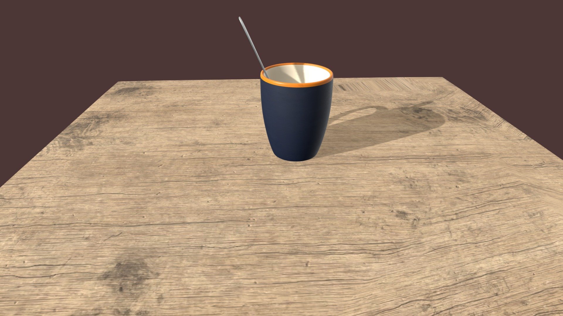 Am_Morgen - 3D model by Andron Bahus (@papakarlo6807) [33c679c] - Sketchfab