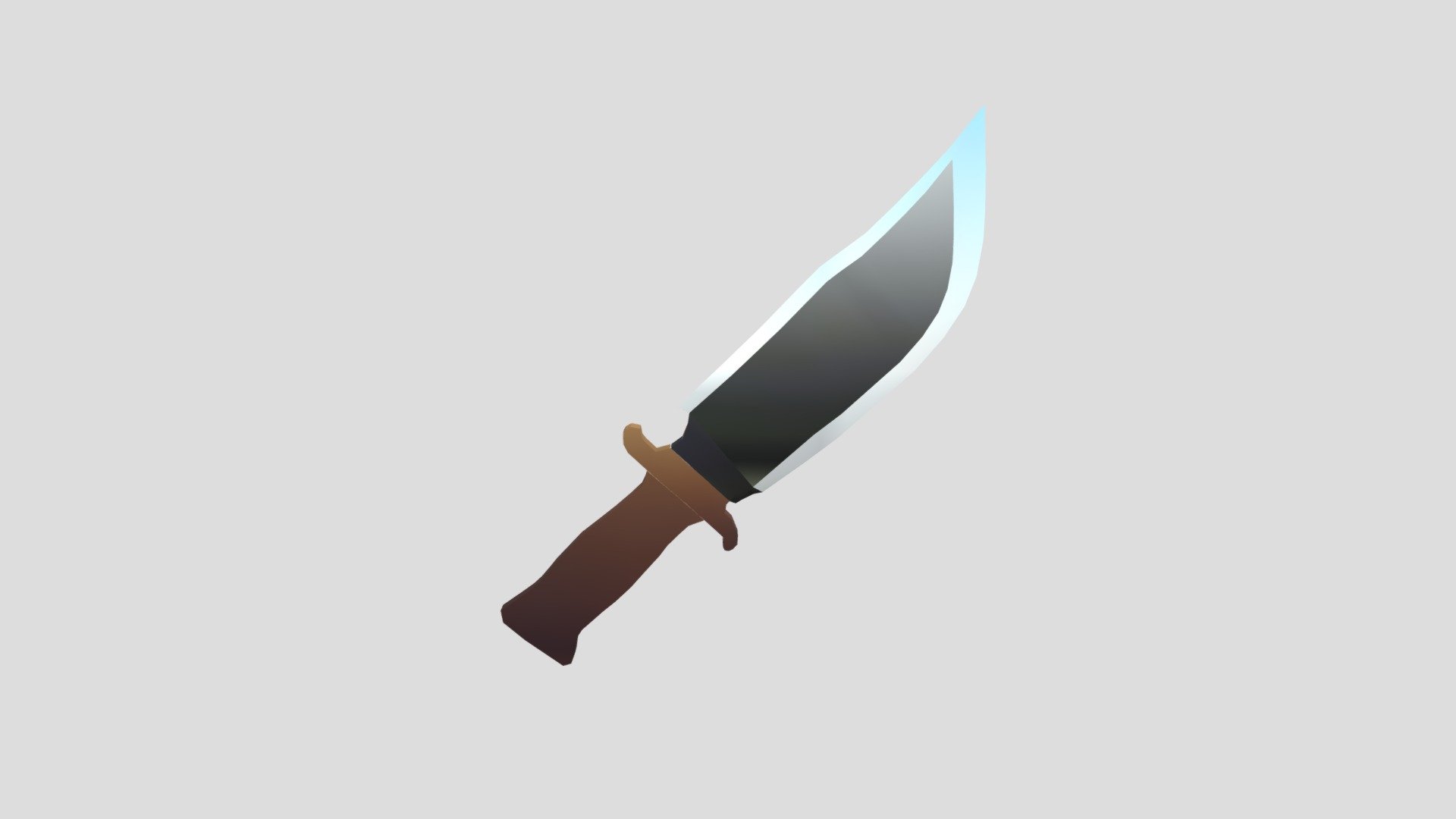 MM2knifegud - 3D model by ItsVibes [33ca2a3] - Sketchfab