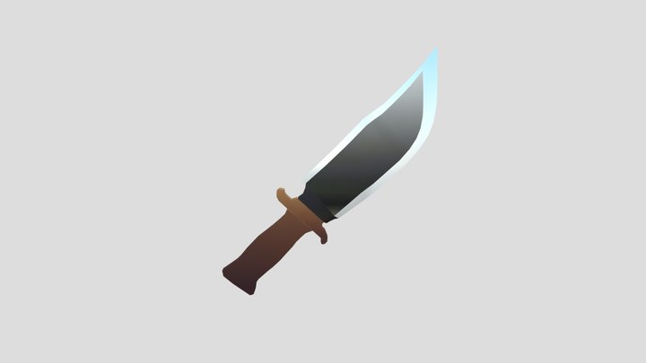 Mm2 3D models - Sketchfab