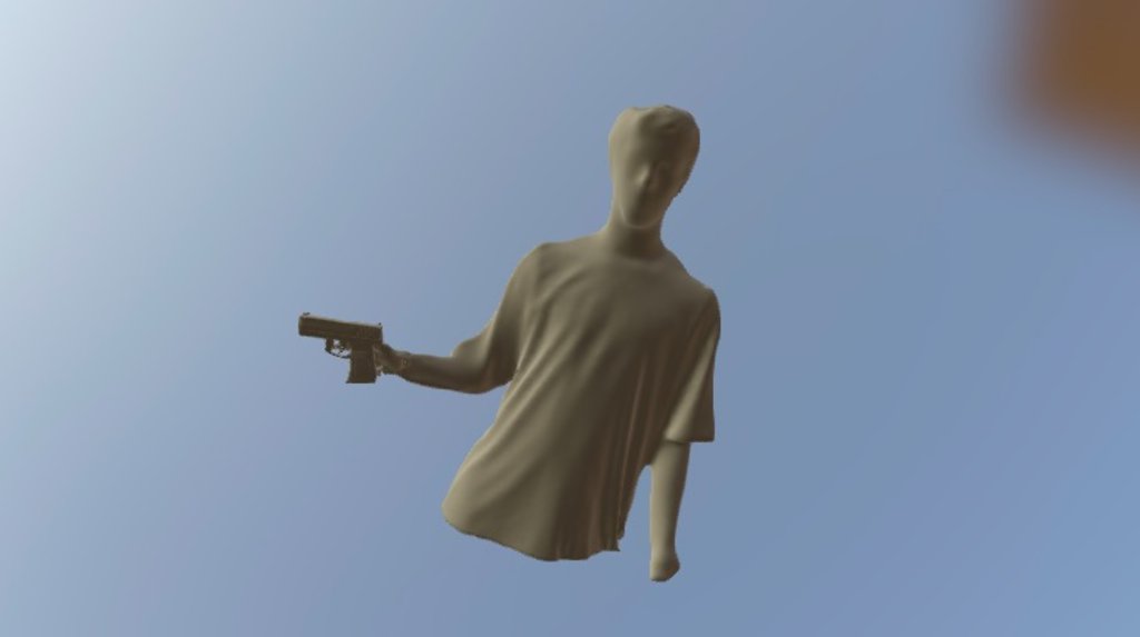 Neo - Download Free 3D model by chriscopeland18 [33cc23e] - Sketchfab