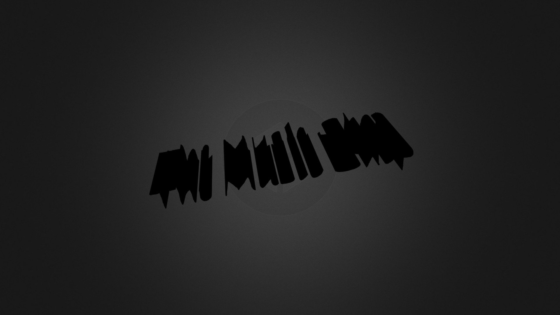 Text Logo - 3D model by jonathan.thaden [33cc8cb] - Sketchfab