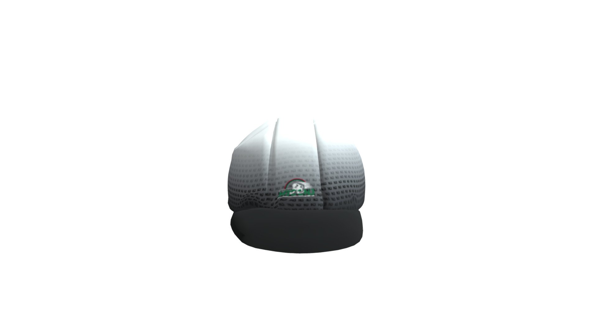 ART31507 MTCC NJ White 2018 - 3D model by Verge Sport (@m.kusaj ...